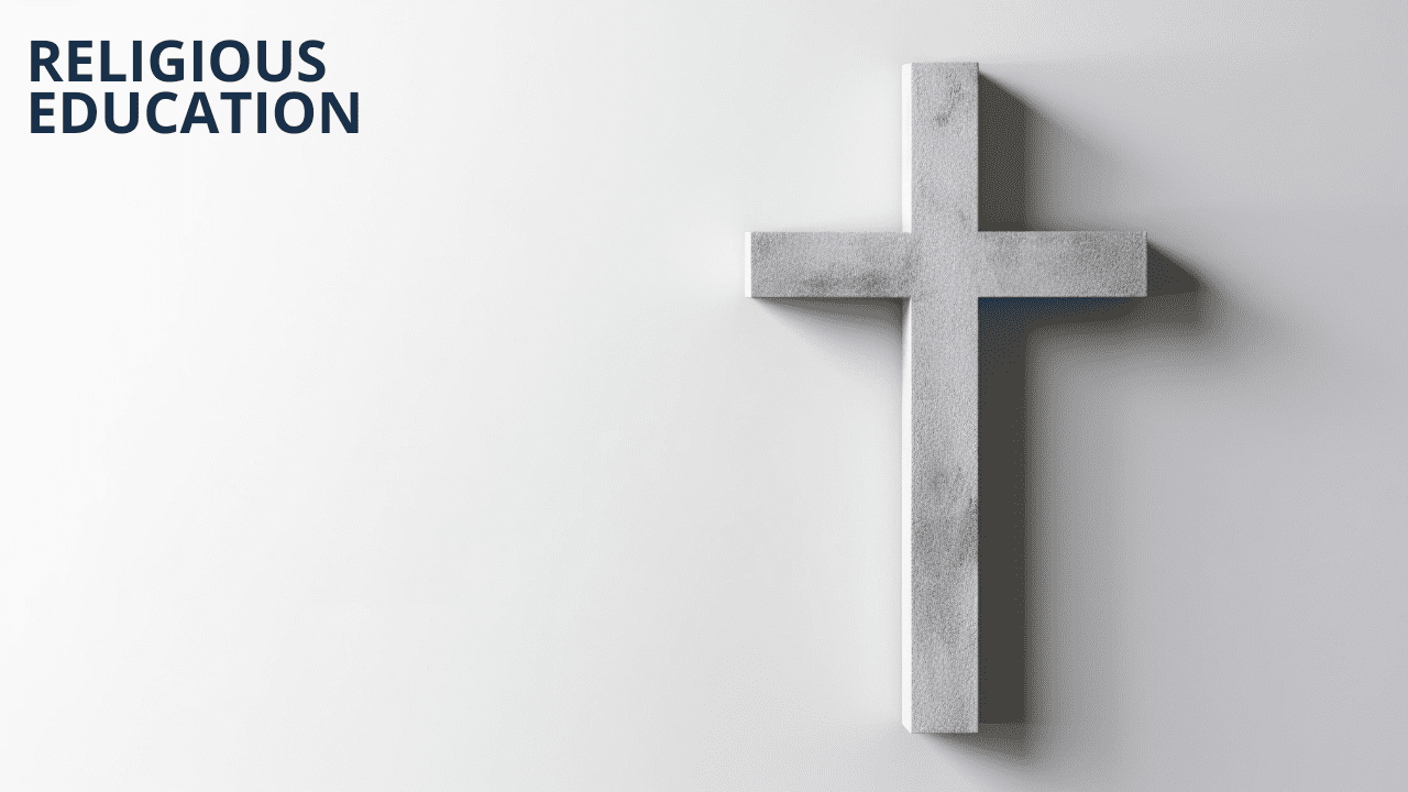 Religious Education - Mount St Joseph Catholic School